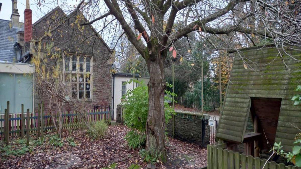 The ‘Old’ Frenchay School: Some Legal Context | frenchay•news