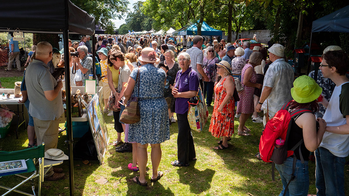 Flower Show Committee -- Volunteers Required -- 9th February | frenchay ...